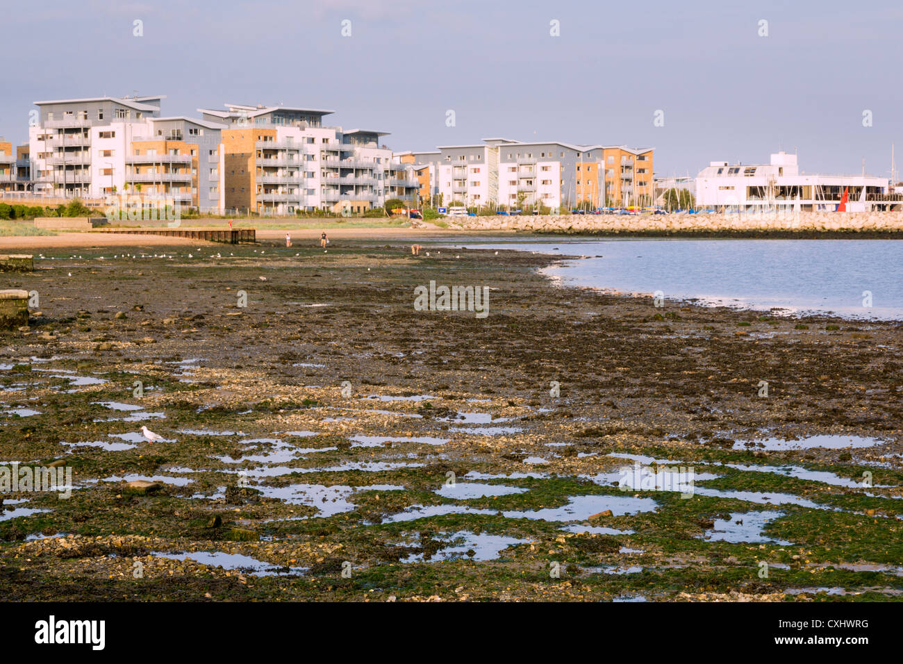 Hamworthy poole dorset england -Fotos und -Bildmaterial in hoher ...