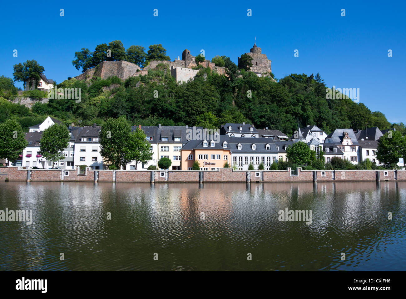 Historisches museum saar -Fotos und -Bildmaterial in hoher Auflösung – Alamy