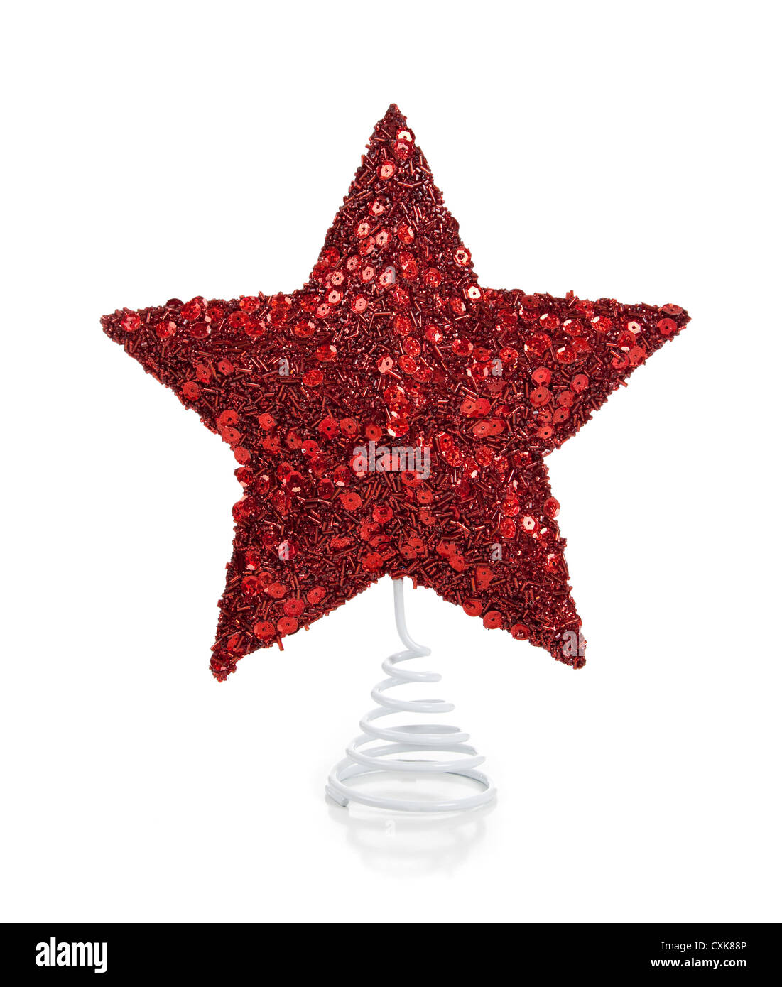 Weihnachtsbaum topper -Fotos und -Bildmaterial in hoher Auflösung – Alamy