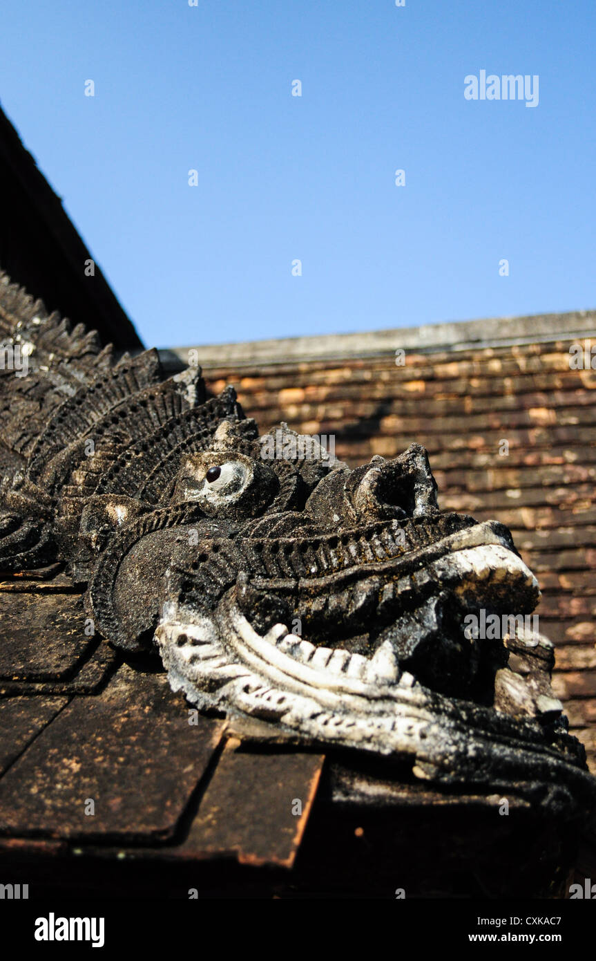 Alter dachfirst -Fotos und -Bildmaterial in hoher Auflösung – Alamy
