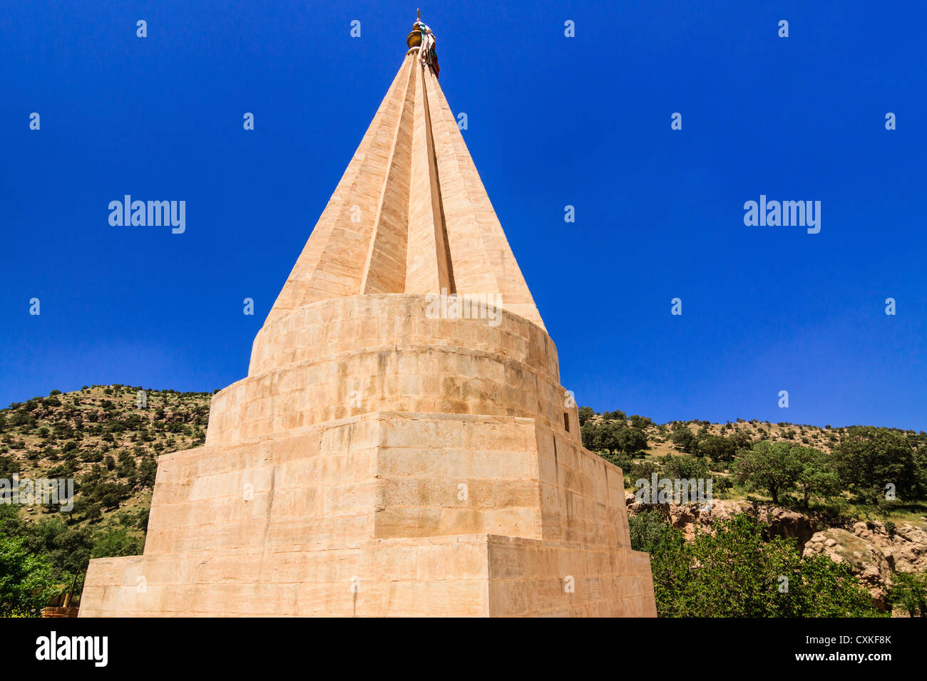 Duhok Northern Iraq Iraqi Kurdistan Stockfotos und -bilder Kaufen - Alamy