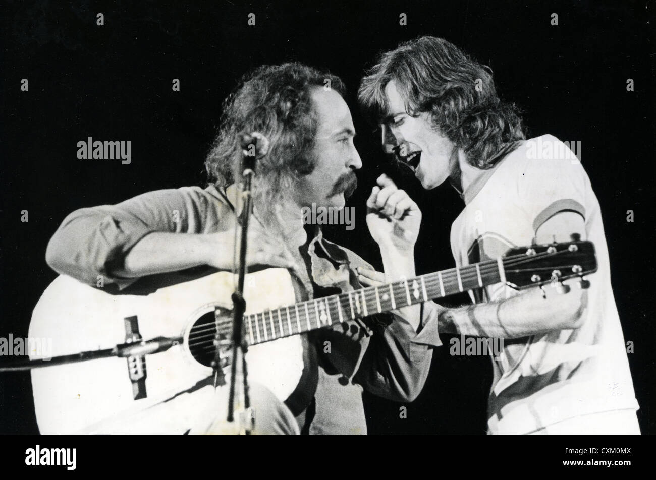 Van crosby -Fotos und -Bildmaterial in hoher Auflösung – Alamy