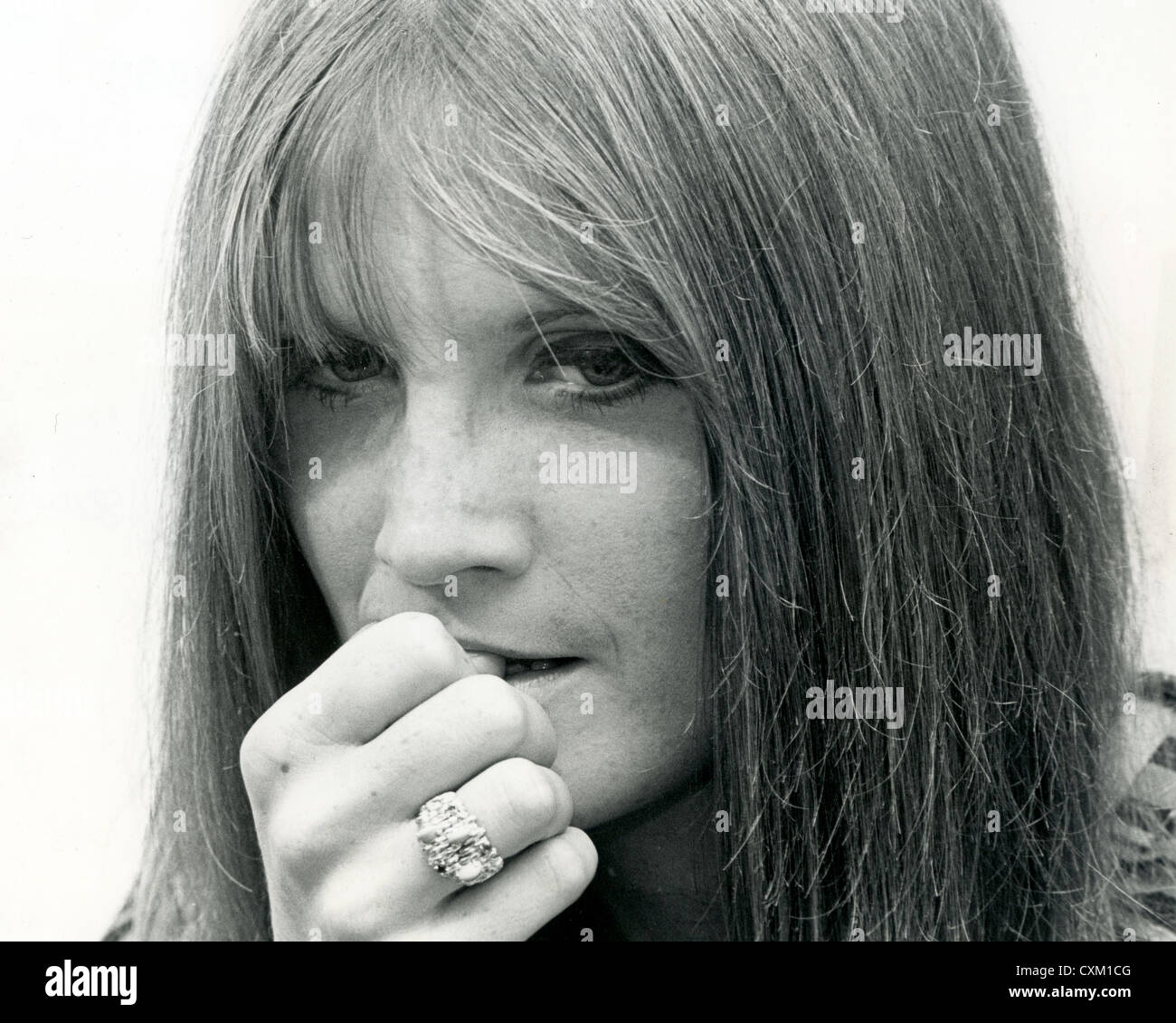 Sandie shaw uk pop singer -Fotos und -Bildmaterial in hoher Auflösung ...