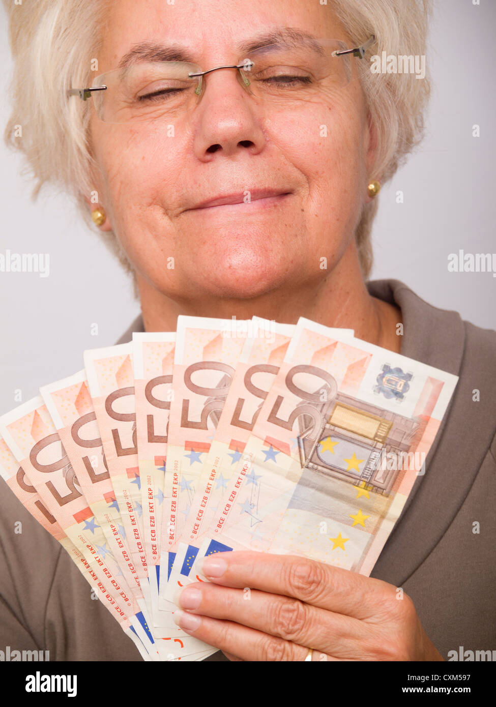 Brgergeld Und Rentner