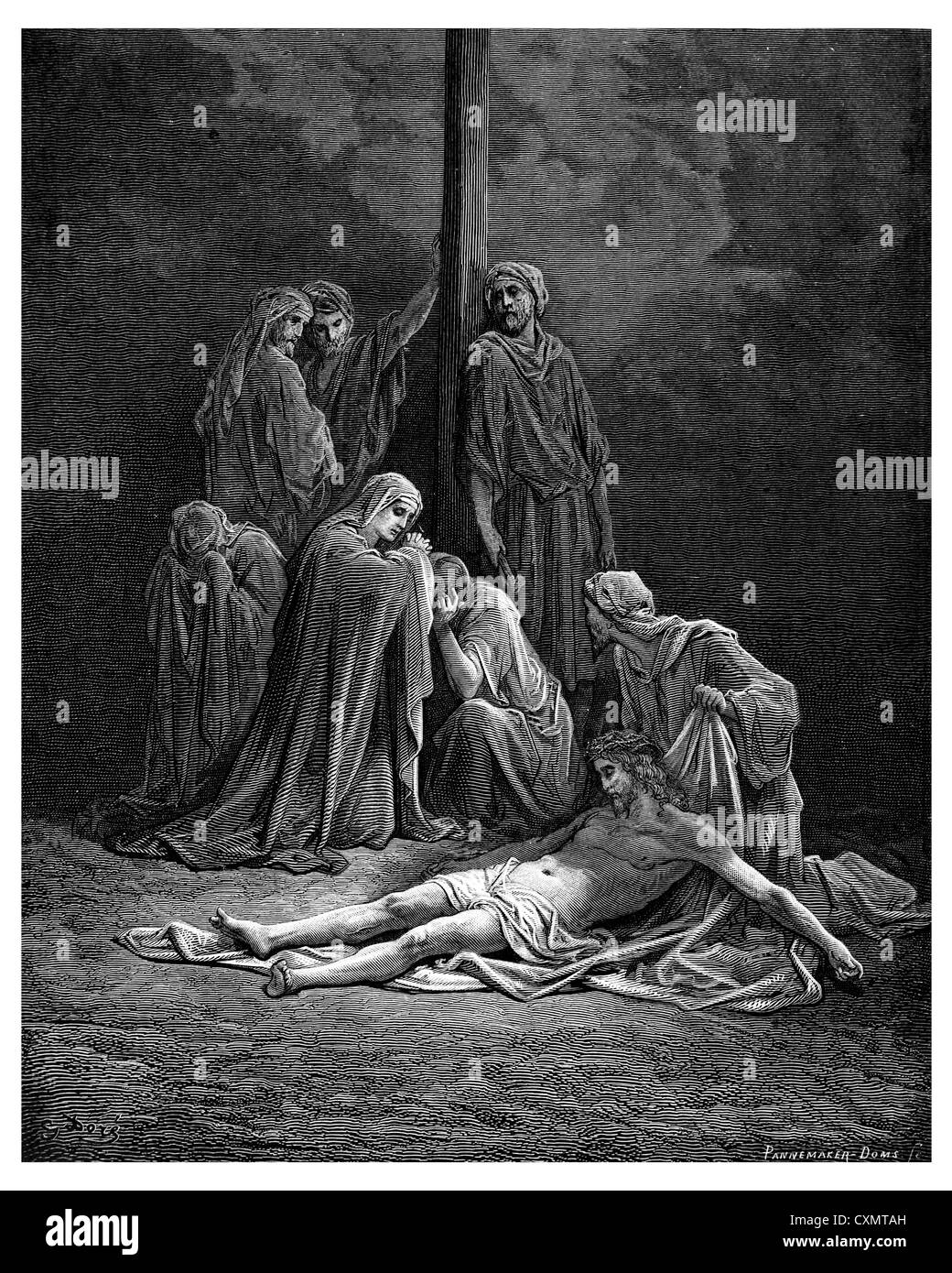 Jesus tot -Fotos und -Bildmaterial in hoher Auflösung – Alamy