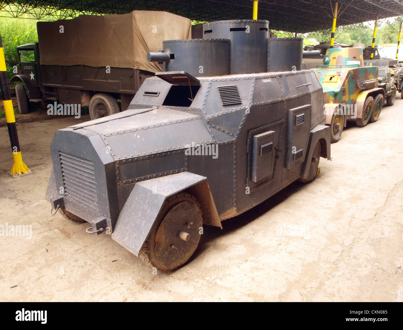 Vor ww2 -Fotos und -Bildmaterial in hoher Auflösung – Alamy