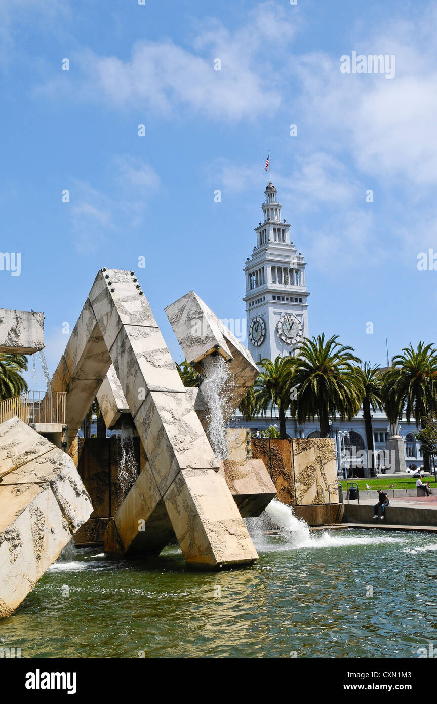 Plaza justin hermann -Fotos und -Bildmaterial in hoher Auflösung – Alamy