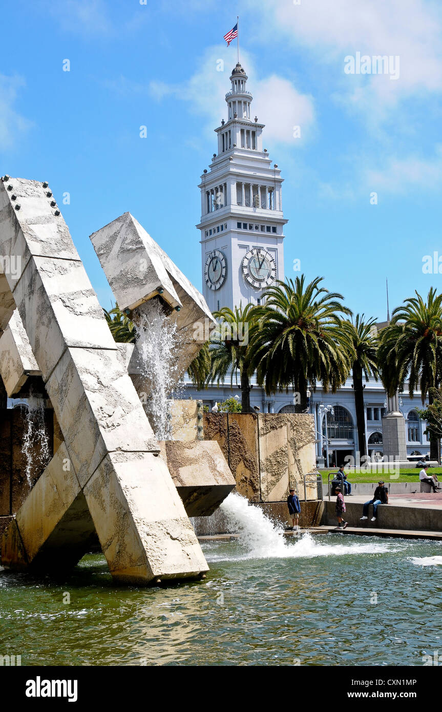Plaza justin hermann -Fotos und -Bildmaterial in hoher Auflösung – Alamy