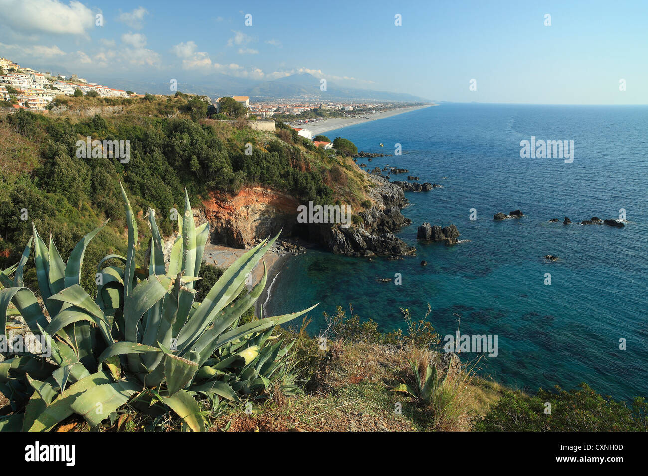 Scalea calabria italy -Fotos und -Bildmaterial in hoher Auflösung – Alamy