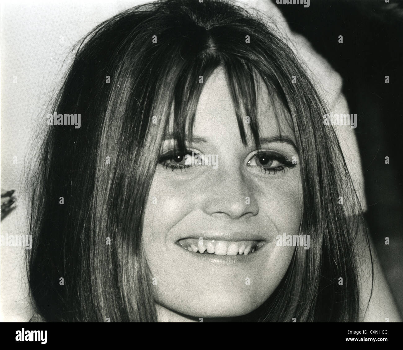 Sandie shaw uk pop singer -Fotos und -Bildmaterial in hoher Auflösung ...