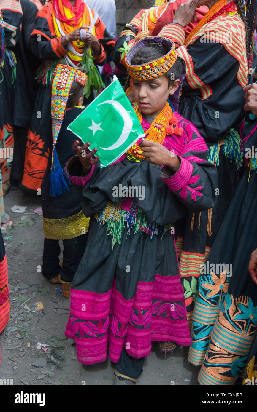 Pakistan festival -Fotos und -Bildmaterial in hoher Auflösung – Alamy