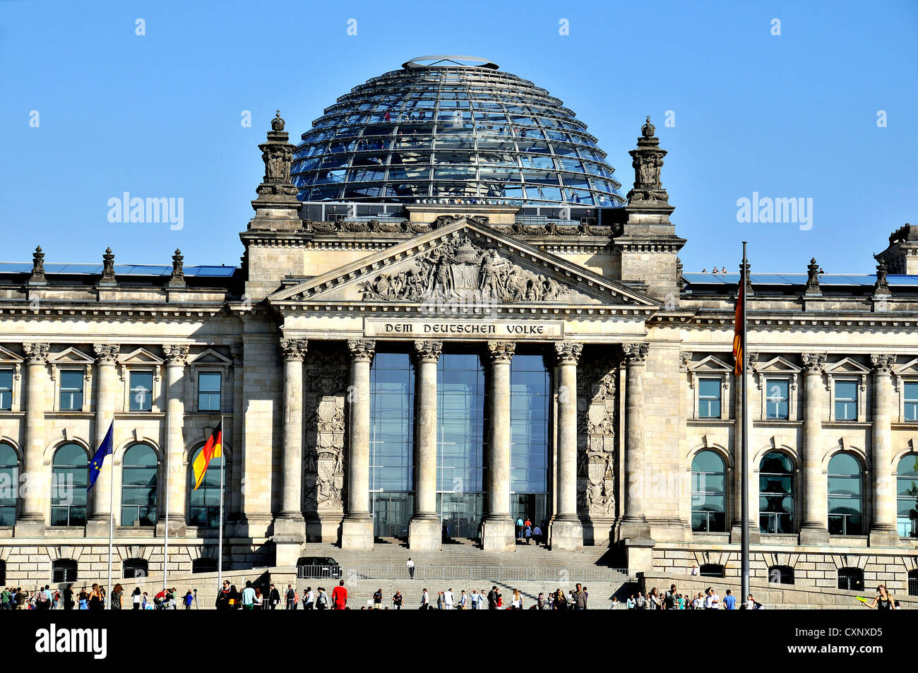 Deputy of the reichstag -Fotos und -Bildmaterial in hoher Auflösung – Alamy