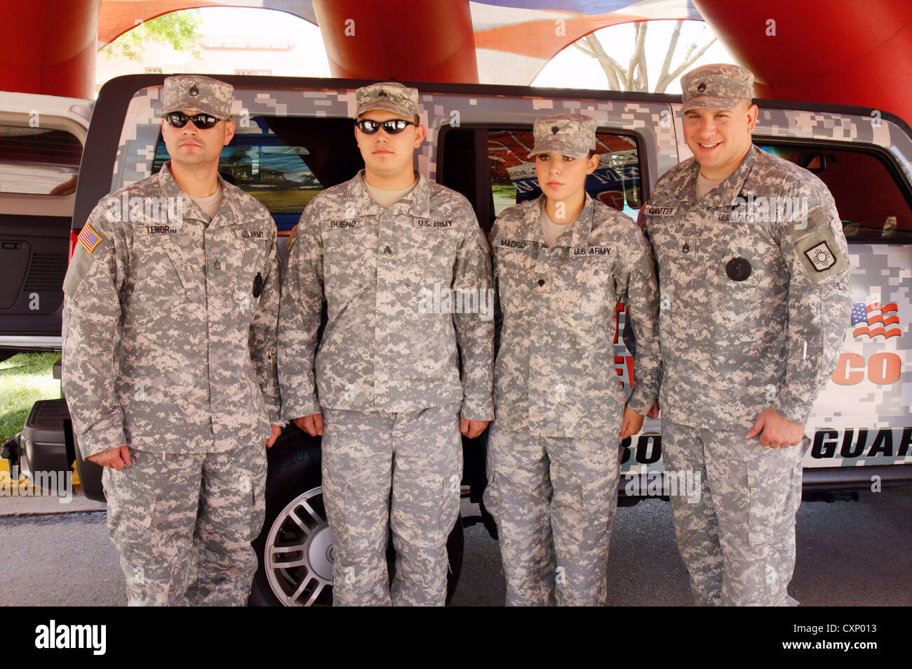 New mexico army national guard -Fotos und -Bildmaterial in hoher ...