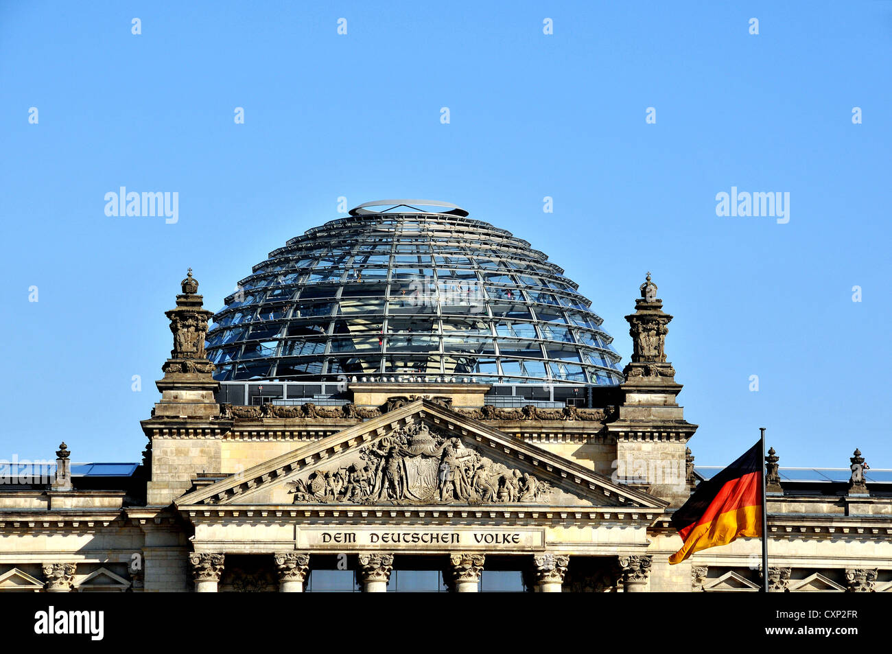 Reichstag kuppel -Fotos und -Bildmaterial in hoher Auflösung – Alamy