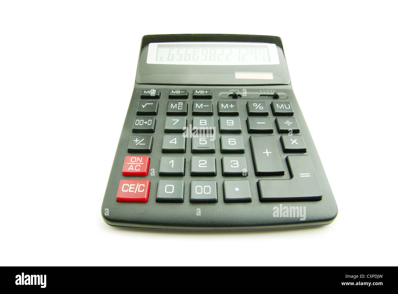 Mathe rechner Ausgeschnittene Stockfotos und -bilder - Seite 2 - Alamy
