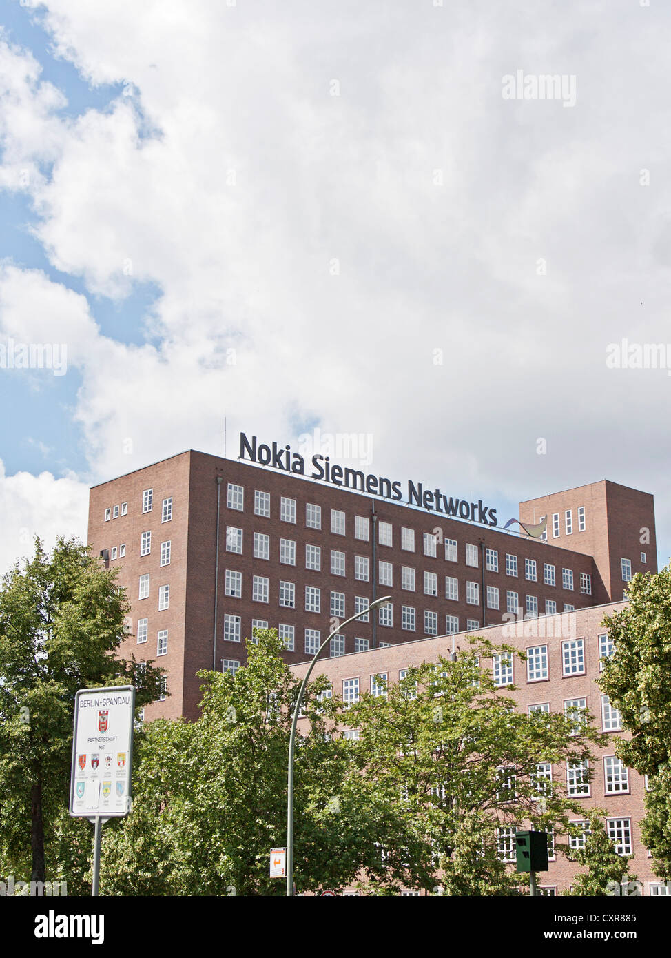 Nokia siemens networks -Fotos und -Bildmaterial in hoher Auflösung – Alamy