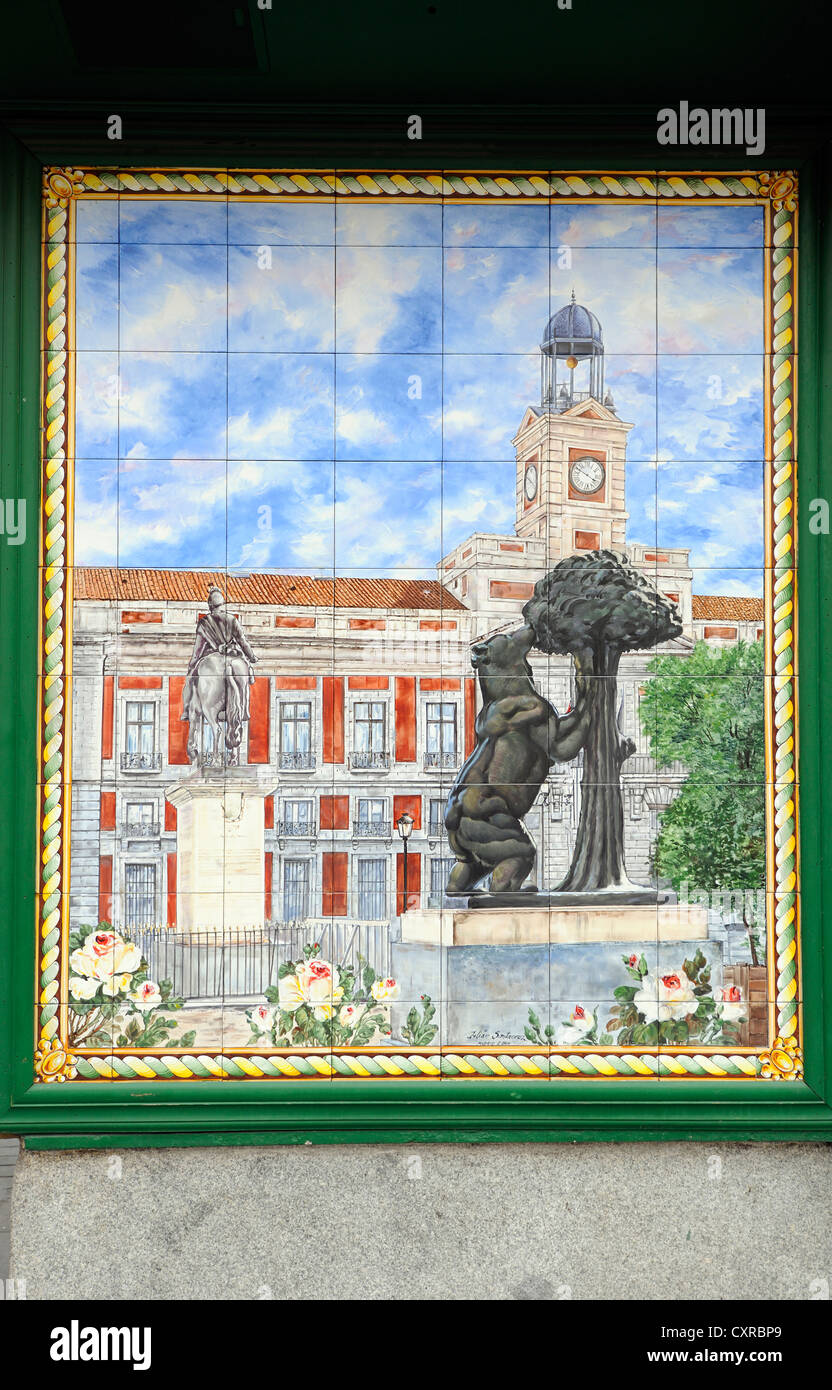 Oso y el madrono -Fotos und -Bildmaterial in hoher Auflösung – Alamy