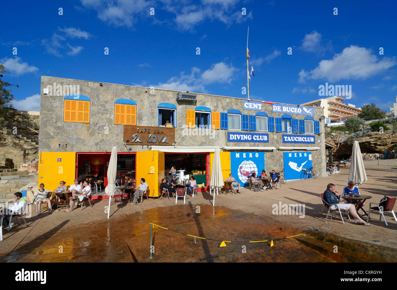 Sa cova mallorca -Fotos und -Bildmaterial in hoher Auflösung – Alamy