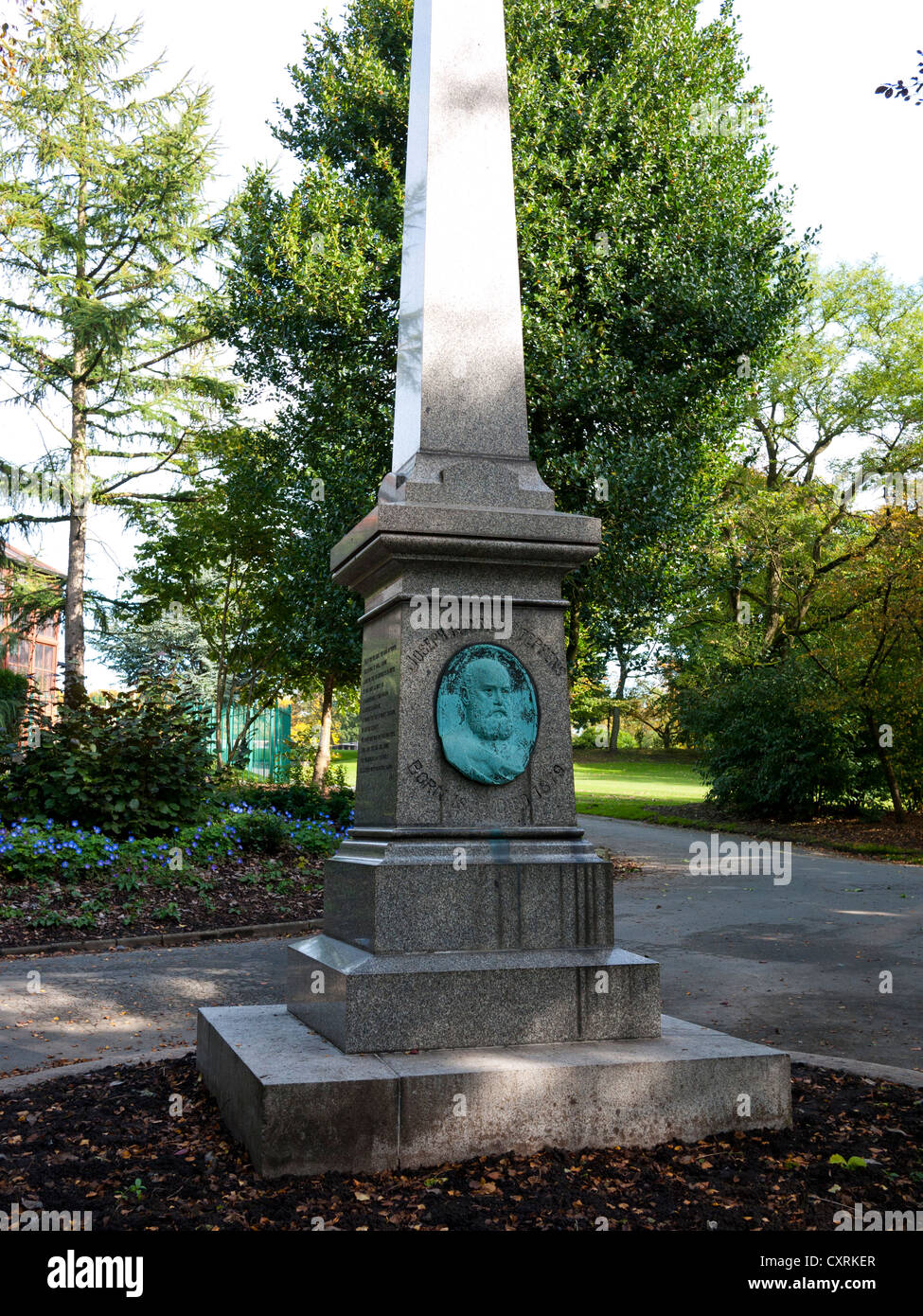 Joseph rayner stephens -Fotos und -Bildmaterial in hoher Auflösung – Alamy