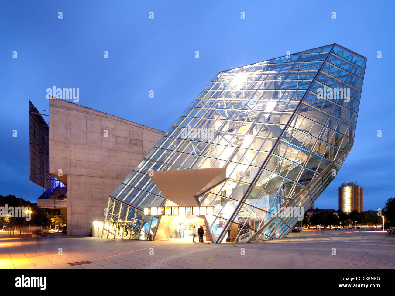 Ufa building -Fotos und -Bildmaterial in hoher Auflösung – Alamy