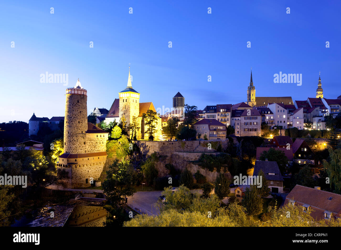 Bautzen budysin -Fotos und -Bildmaterial in hoher Auflösung – Alamy