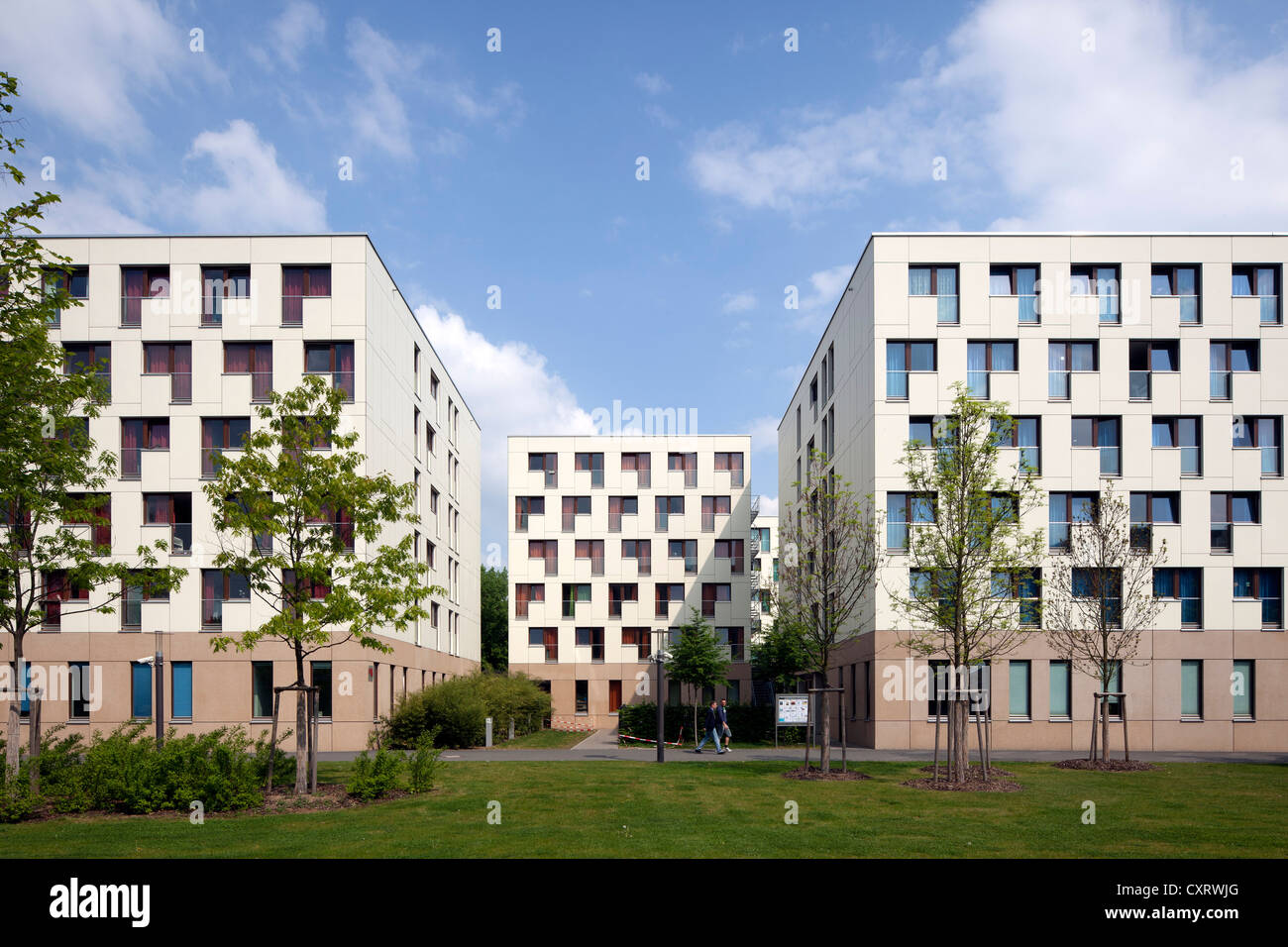 Johann wolfgang goethe university -Fotos und -Bildmaterial in hoher ...