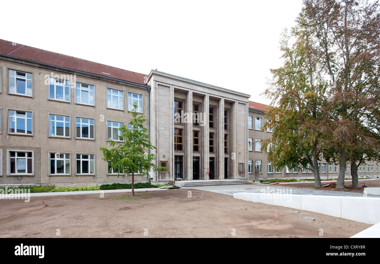 The technical university ilmenau -Fotos und -Bildmaterial in hoher ...