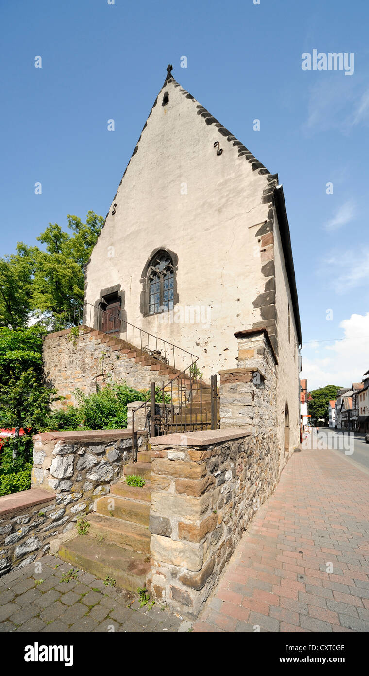 Butzbach hessen -Fotos und -Bildmaterial in hoher Auflösung – Alamy