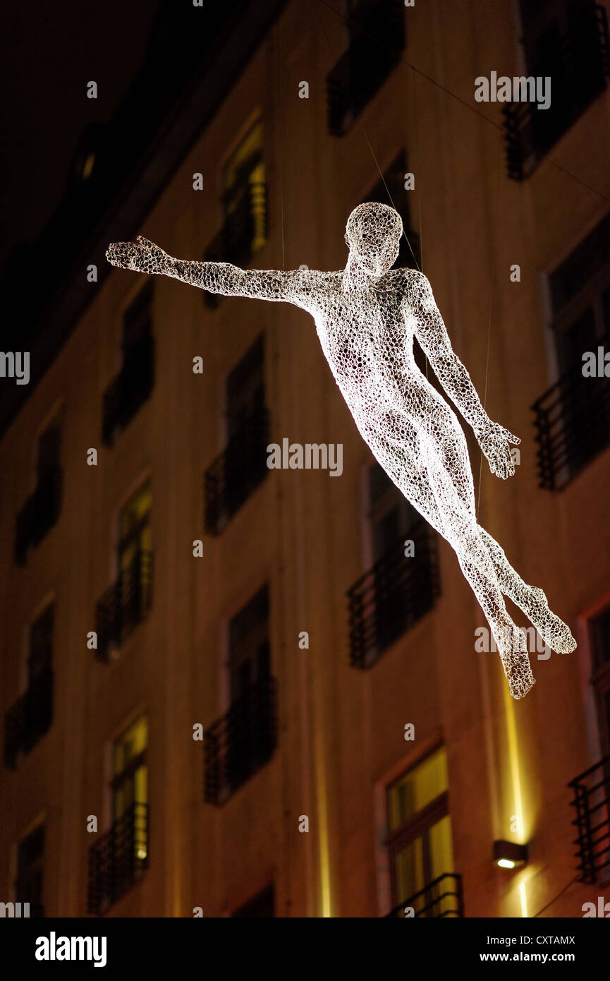 Draht skulpturen -Fotos und -Bildmaterial in hoher Auflösung – Alamy