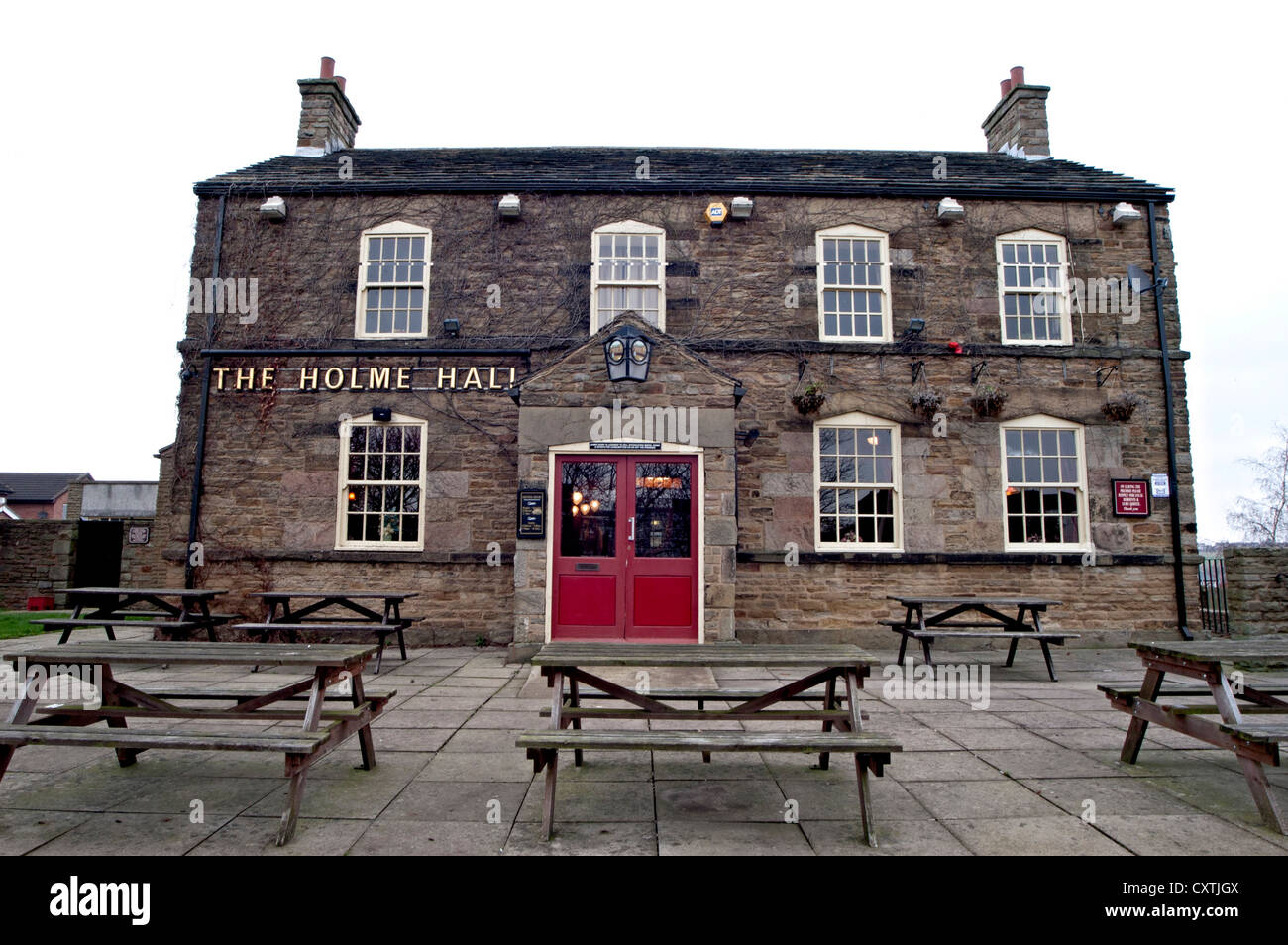 Alte hallentaverne -Fotos und -Bildmaterial in hoher Auflösung – Alamy