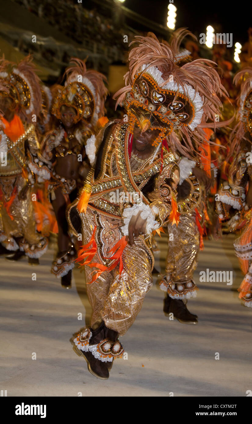 Samba tanz rio -Fotos und -Bildmaterial in hoher Auflösung – Alamy