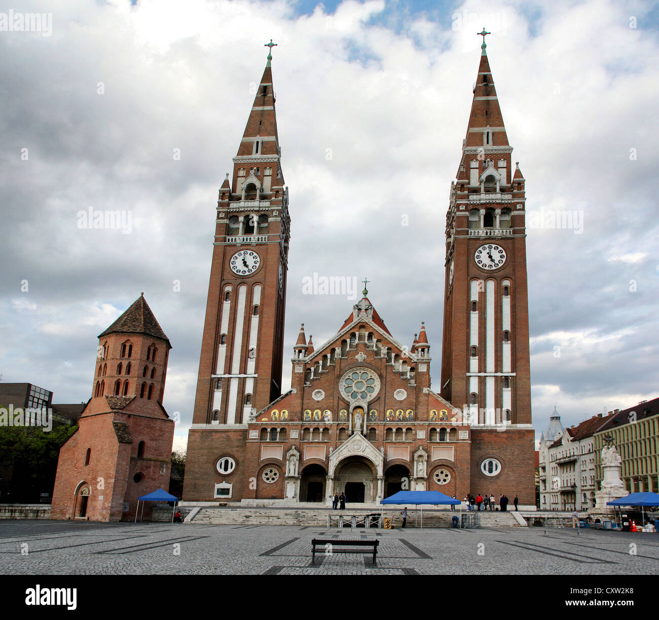 Szeged stadt -Fotos und -Bildmaterial in hoher Auflösung – Alamy