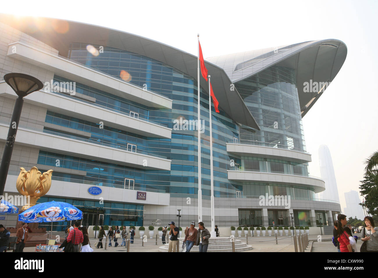 Exhibition center -Fotos und -Bildmaterial in hoher Auflösung – Alamy