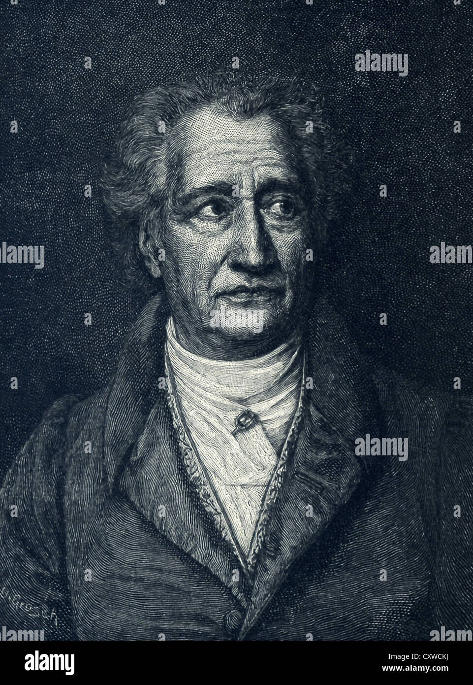 Der junge goethe -Fotos und -Bildmaterial in hoher Auflösung - Seite 2 ...