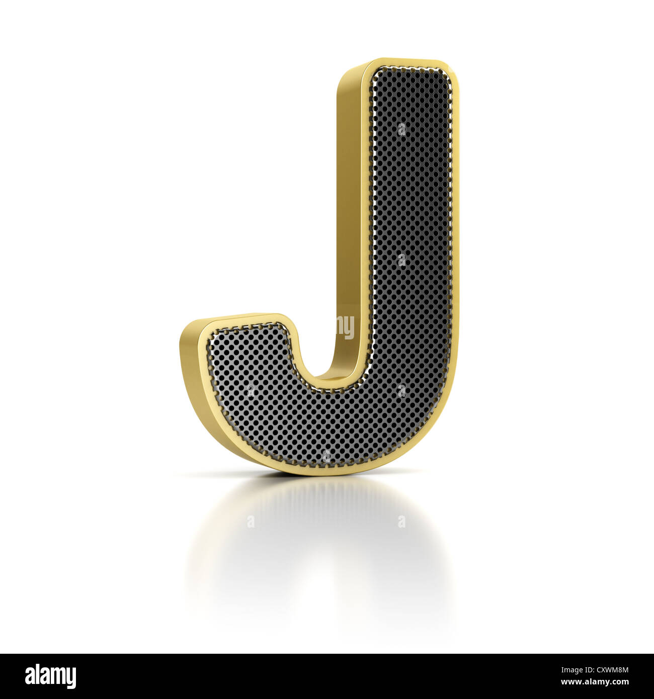 J buchstaben clipart -Fotos und -Bildmaterial in hoher Auflösung – Alamy