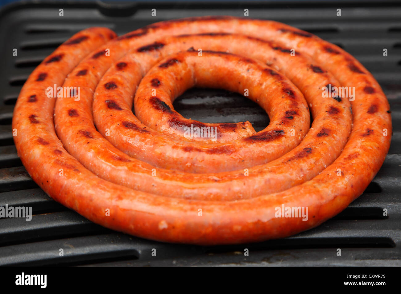 Chorizo wurst -Fotos und -Bildmaterial in hoher Auflösung – Alamy