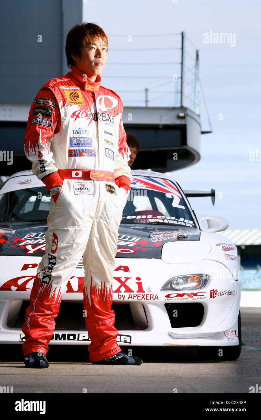 Rennen fahrer -Fotos und -Bildmaterial in hoher Auflösung – Alamy