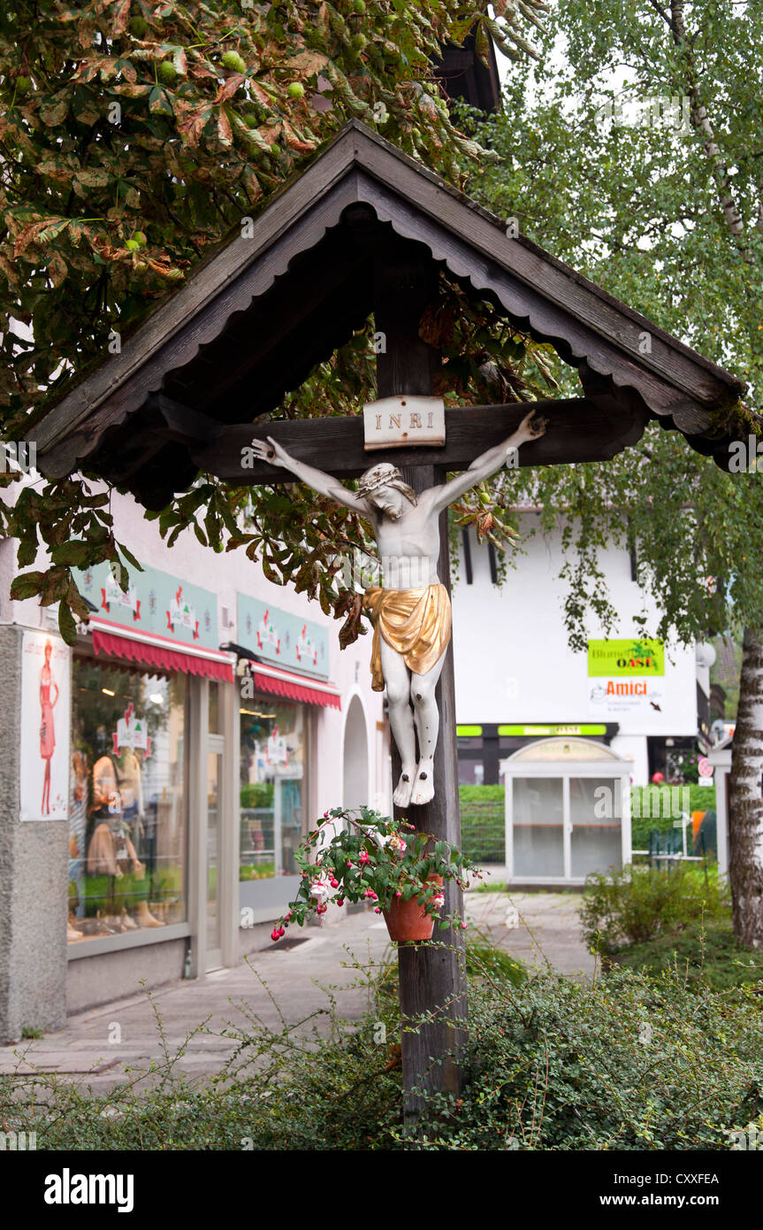 Jesus christus kreuzigung -Fotos und -Bildmaterial in hoher Auflösung – Alamy