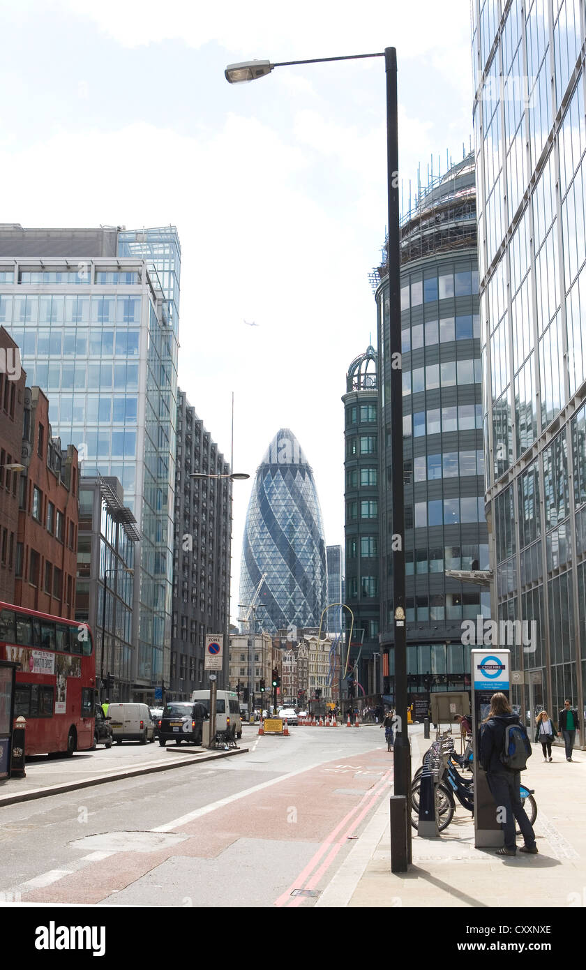 Bahnhof bishopsgate -Fotos und -Bildmaterial in hoher Auflösung – Alamy