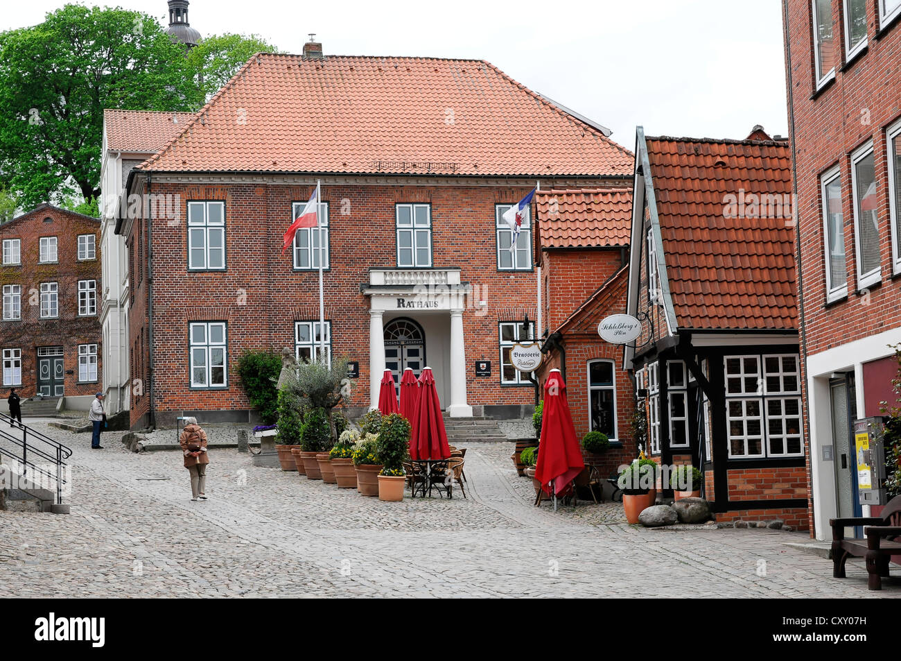 Ploen stadt -Fotos und -Bildmaterial in hoher Auflösung – Alamy