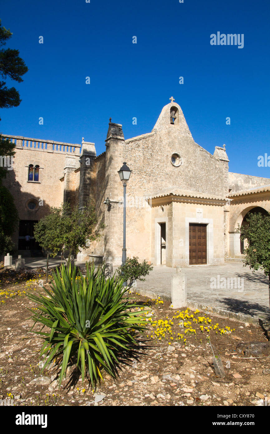 Puig de randa mallorca majorca -Fotos und -Bildmaterial in hoher ...