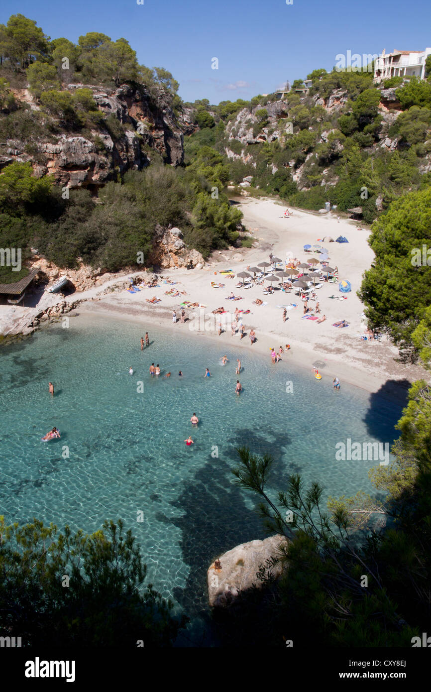 Cala pi mallorca -Fotos und -Bildmaterial in hoher Auflösung - Seite 2 ...