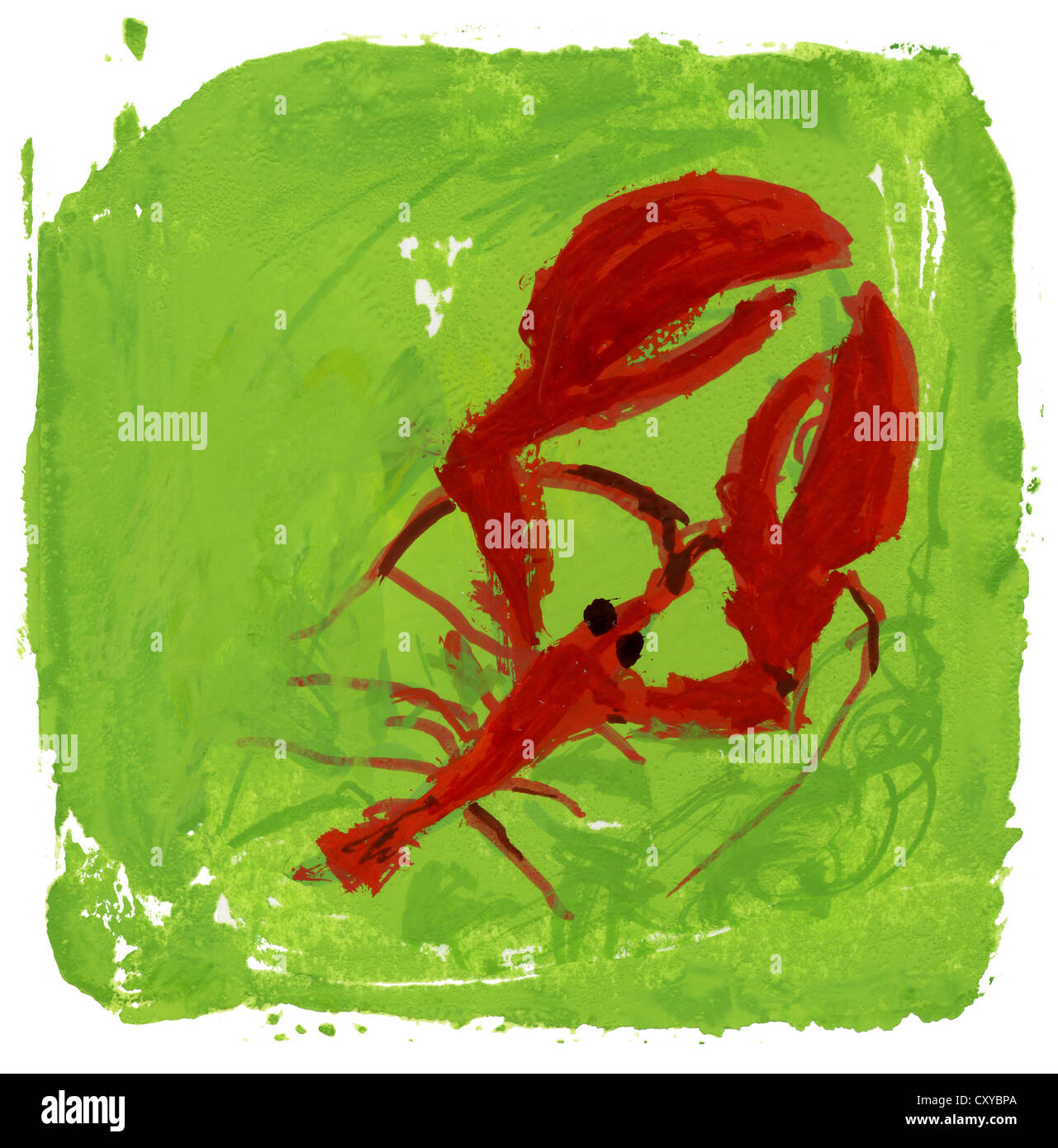 Krebs sternzeichen zeichnen -Fotos und -Bildmaterial in hoher Auflösung – Alamy