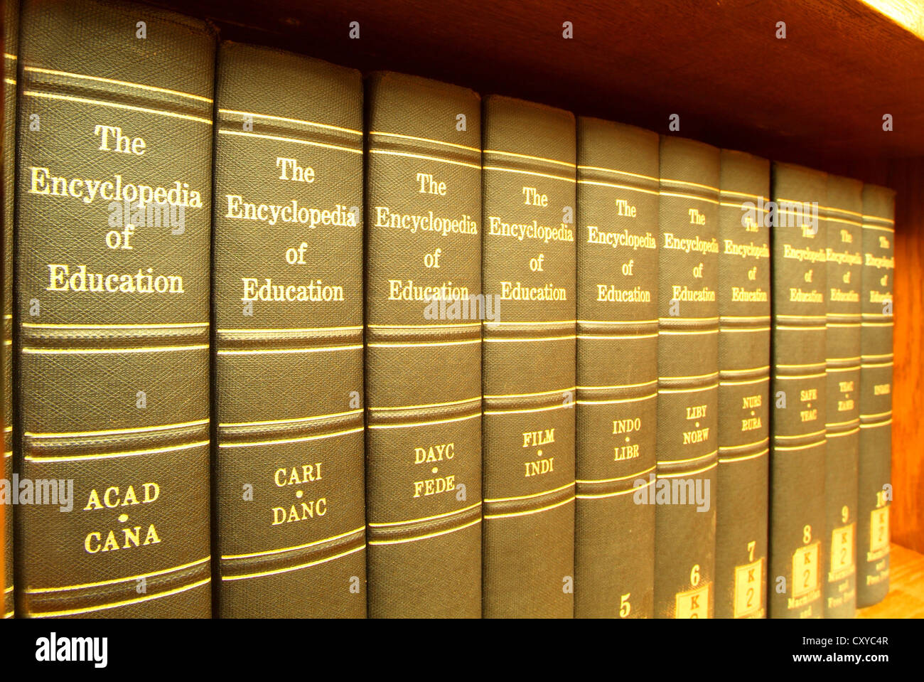 Das lexikon -Fotos und -Bildmaterial in hoher Auflösung – Alamy