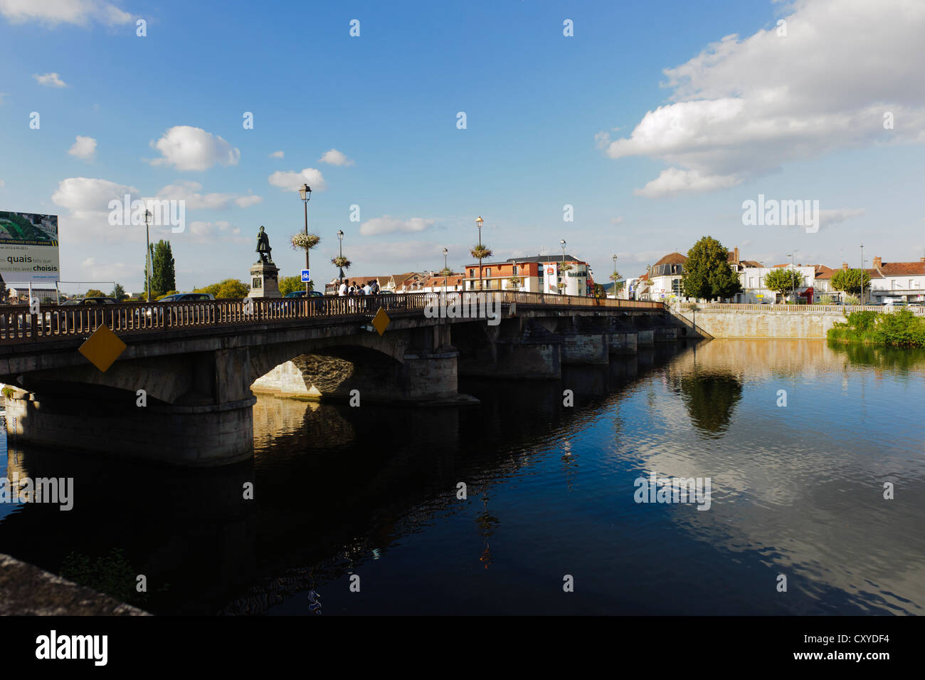 Fluss lyonne -Fotos und -Bildmaterial in hoher Auflösung – Alamy