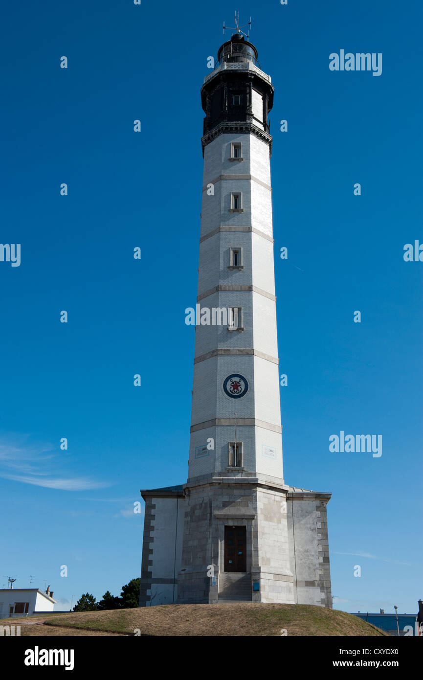 Calais lighthouse -Fotos und -Bildmaterial in hoher Auflösung – Alamy