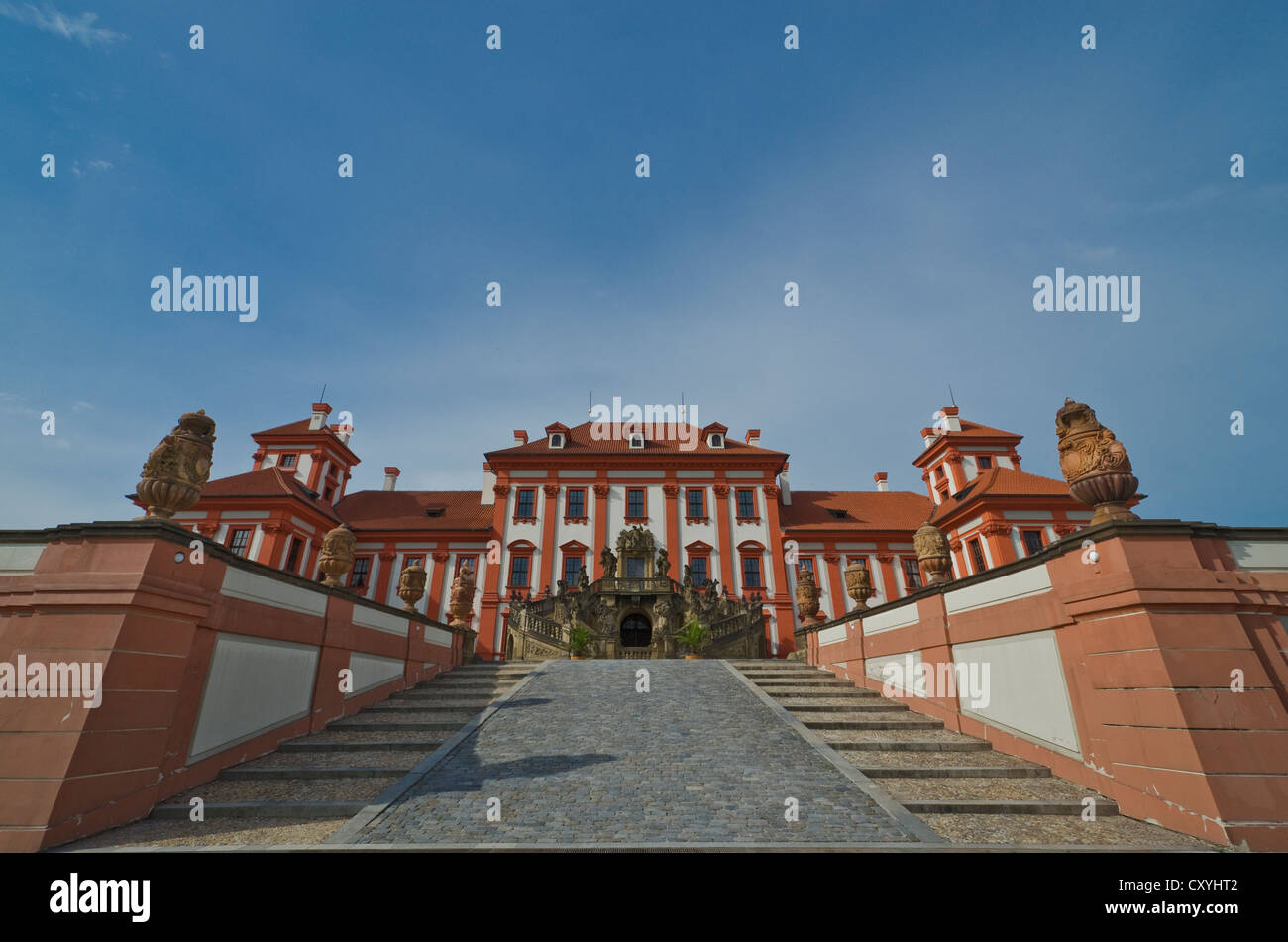 Sternberg palace prague -Fotos und -Bildmaterial in hoher Auflösung – Alamy