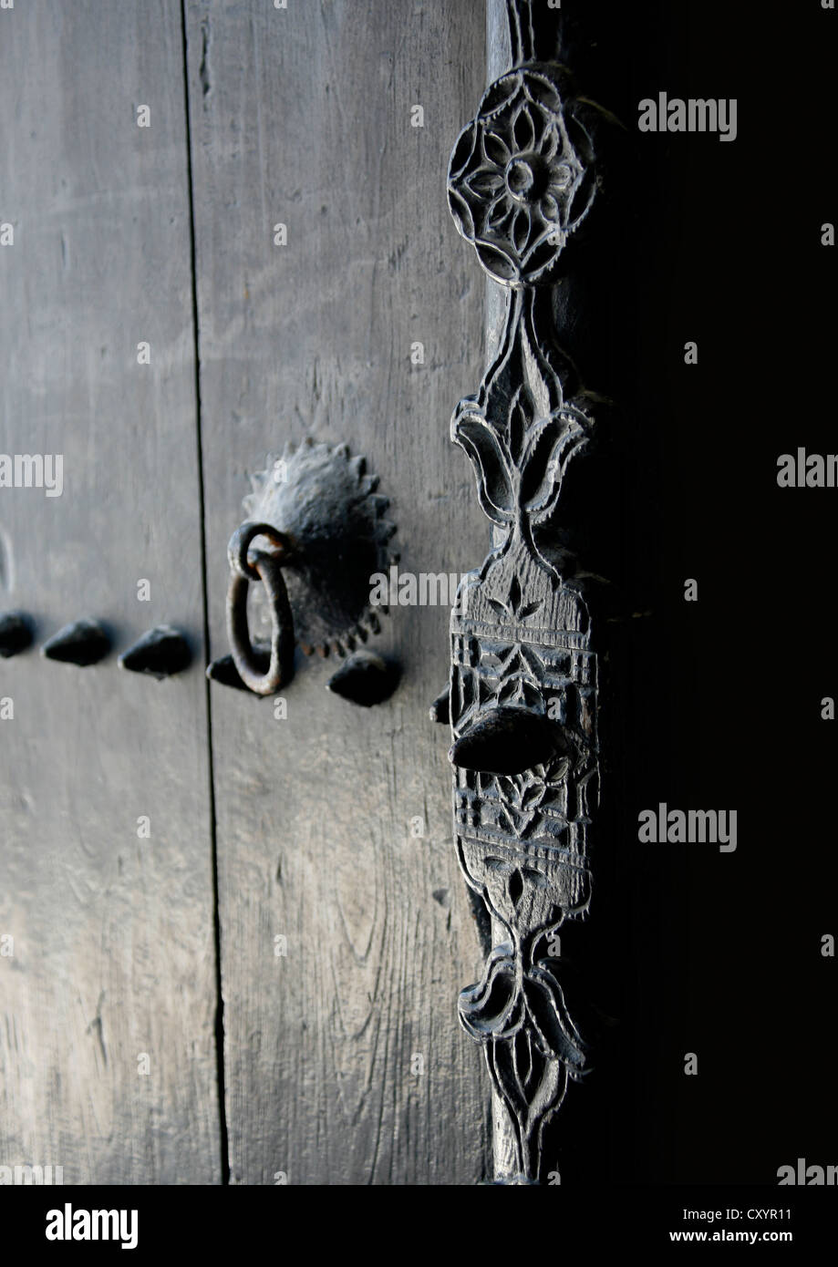 Arabesken Dekoration Stockfotos und -bilder Kaufen - Alamy