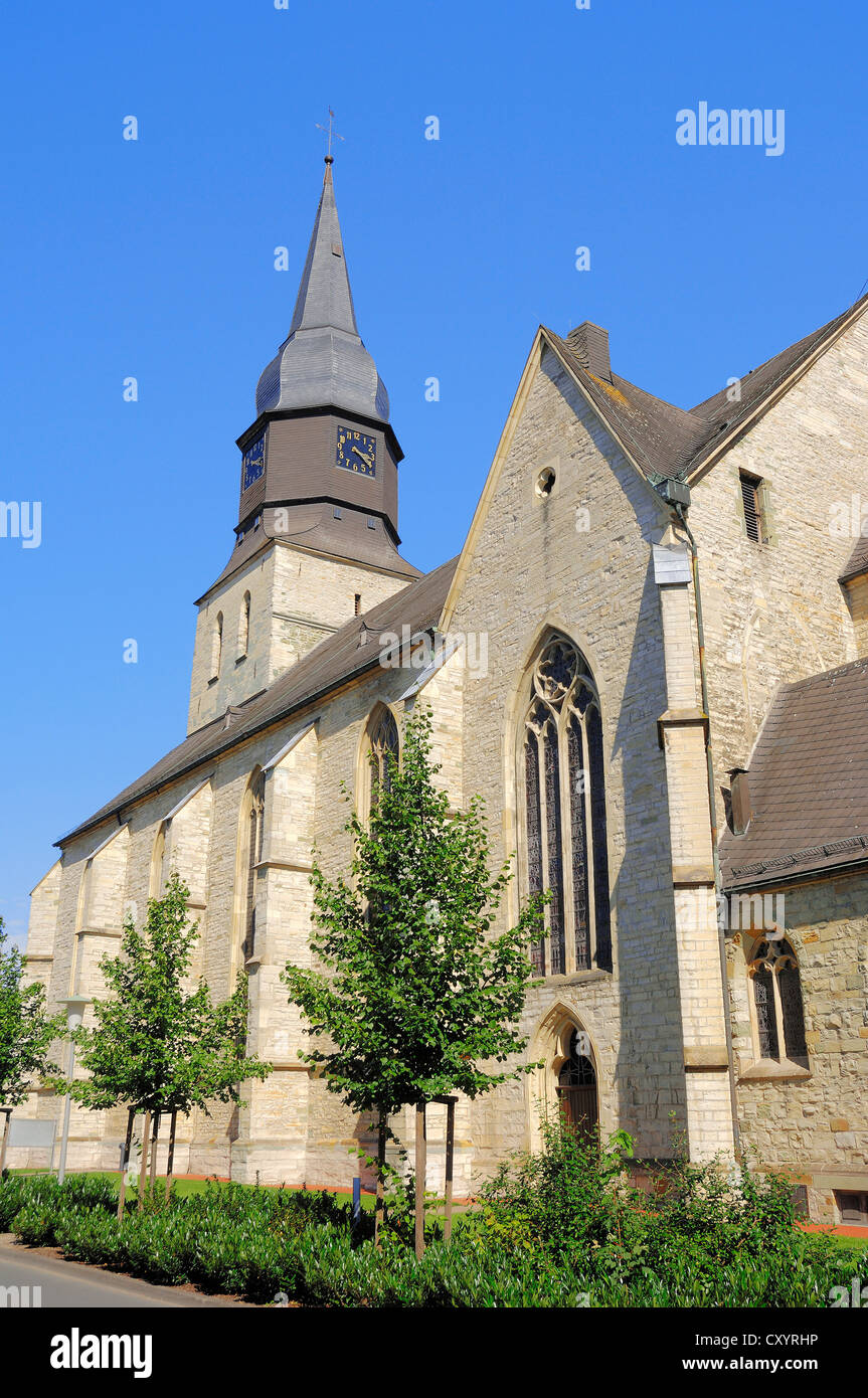 Beckum deutschland -Fotos und -Bildmaterial in hoher Auflösung – Alamy