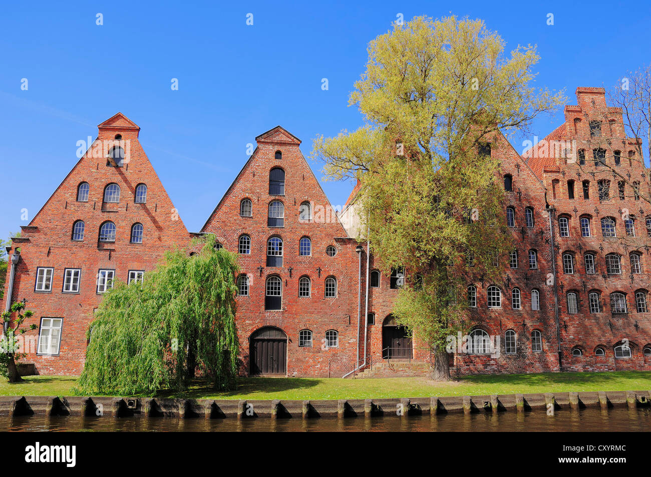 Ehemalige Diskotheken In Lubeck